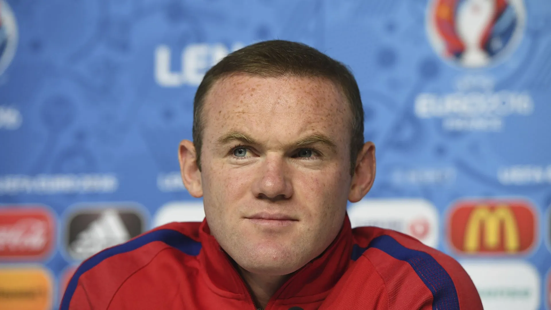 Wayne Rooney annonce sa retraite internationale après le Mondial 2018 ...