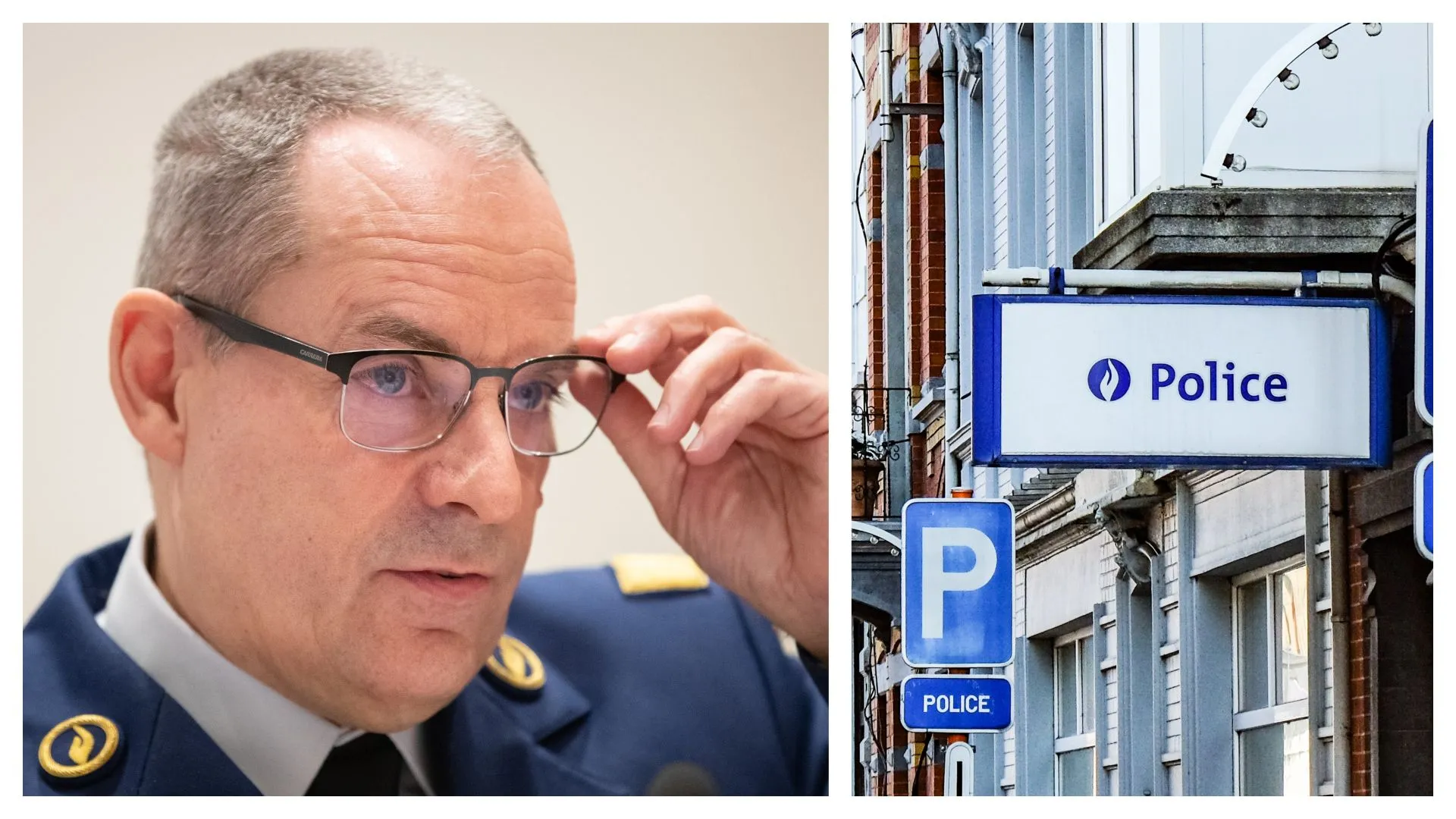 Affaire Chovanec : les procédures disciplinaires risquent de se faire ...