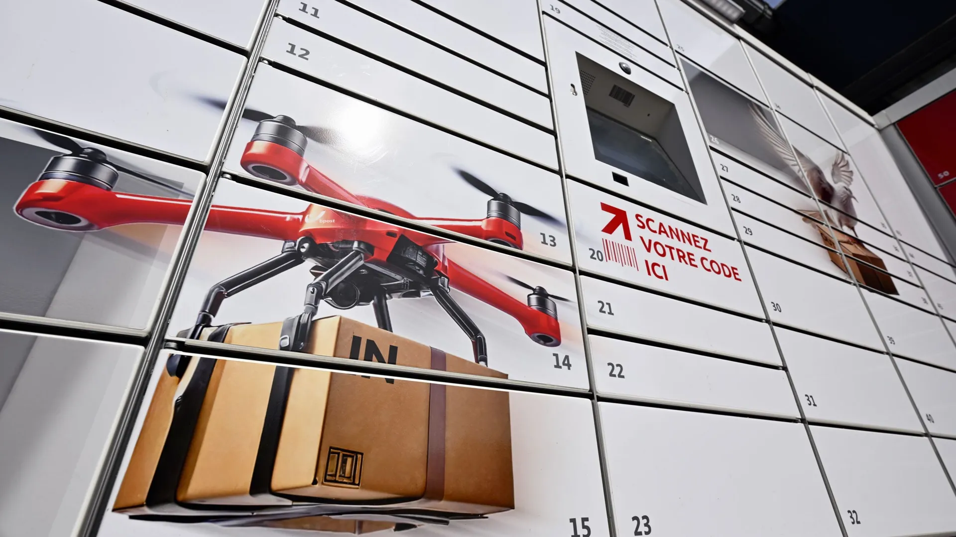 Grève chez bpost : l’impact de la grève de son personnel estimé à 15 ...
