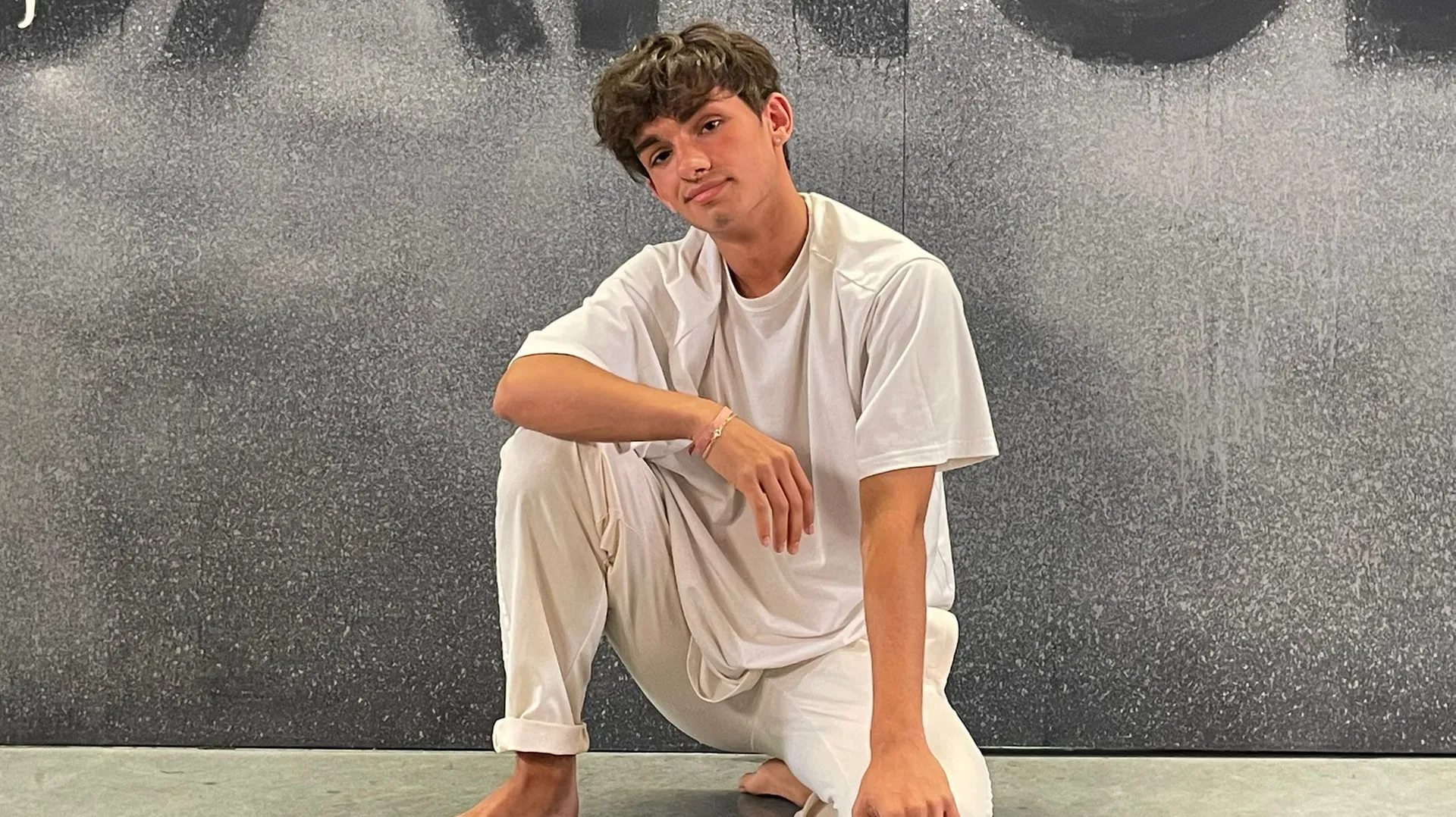 The Dancer : voici qui sont les 9 candidats sélectionnés pour la première demi-finale - RTBF Actus