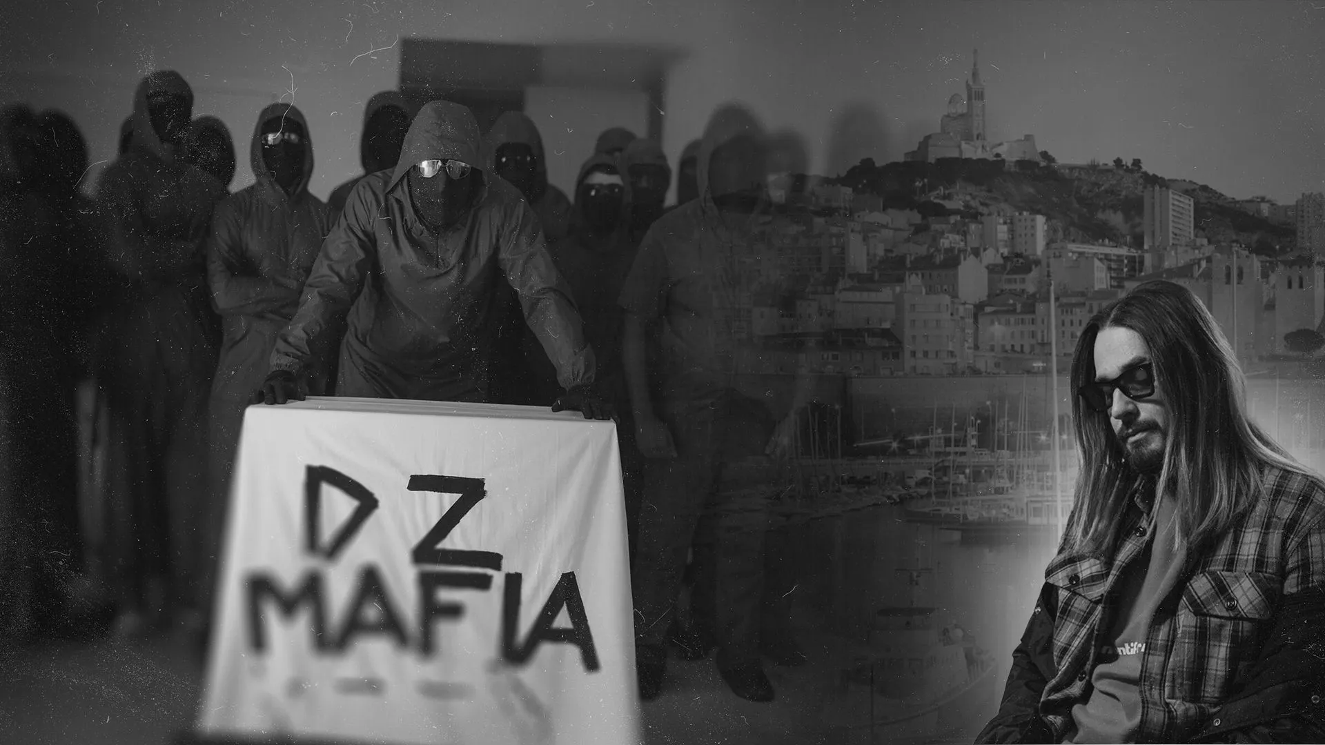 C’est quoi la DZ Mafia, cette organisation criminelle qui contrôle une ...