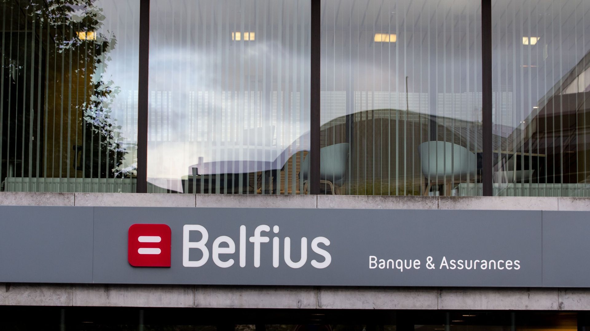 Belfius sanctionnée pour près de 7 millions d’euros par la Banque ...