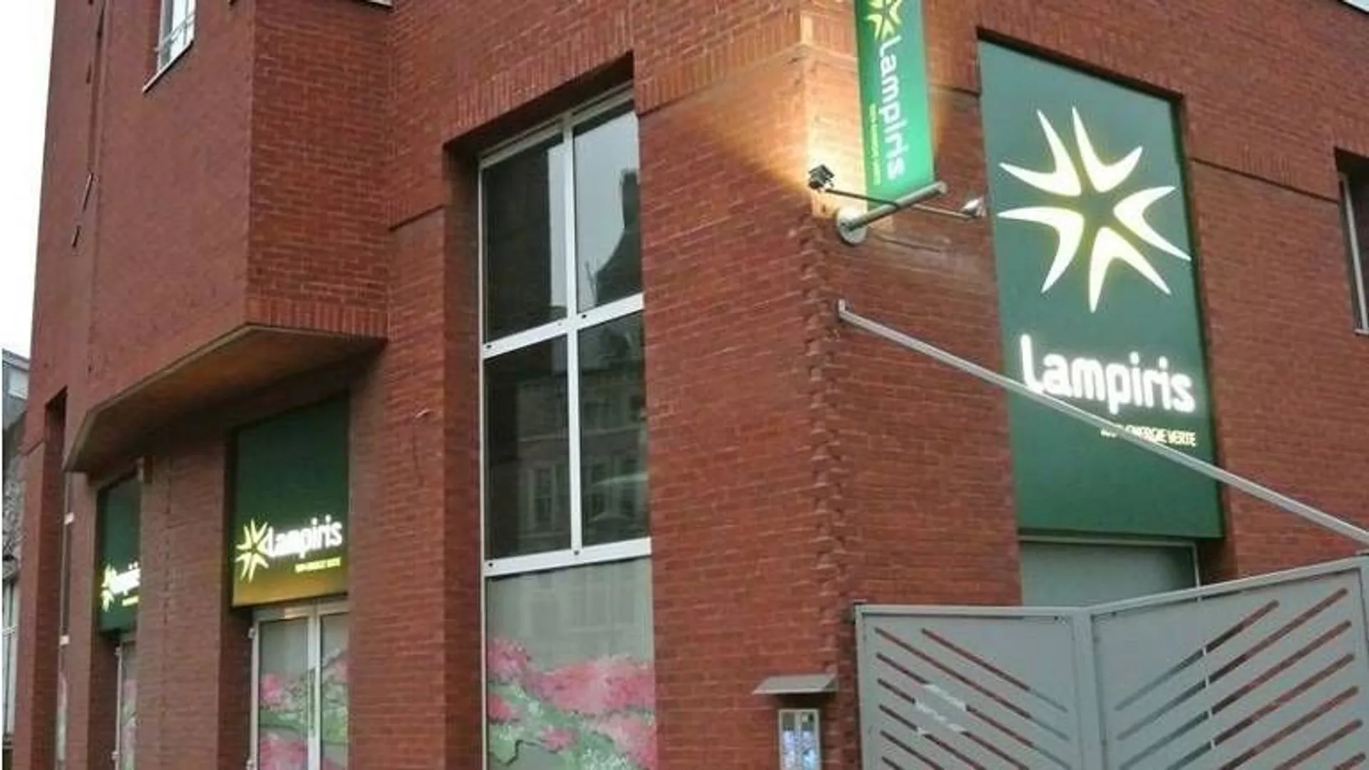 Lampiris: le CEO Tom Van de Cruys s'exprime concernant le rachat du ...