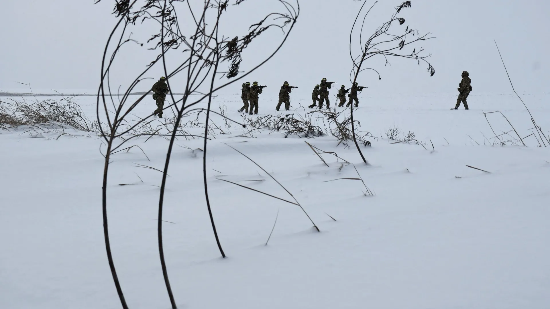 Guerre en Ukraine : la Russie a réalisé en 2025 sa plus importante ...