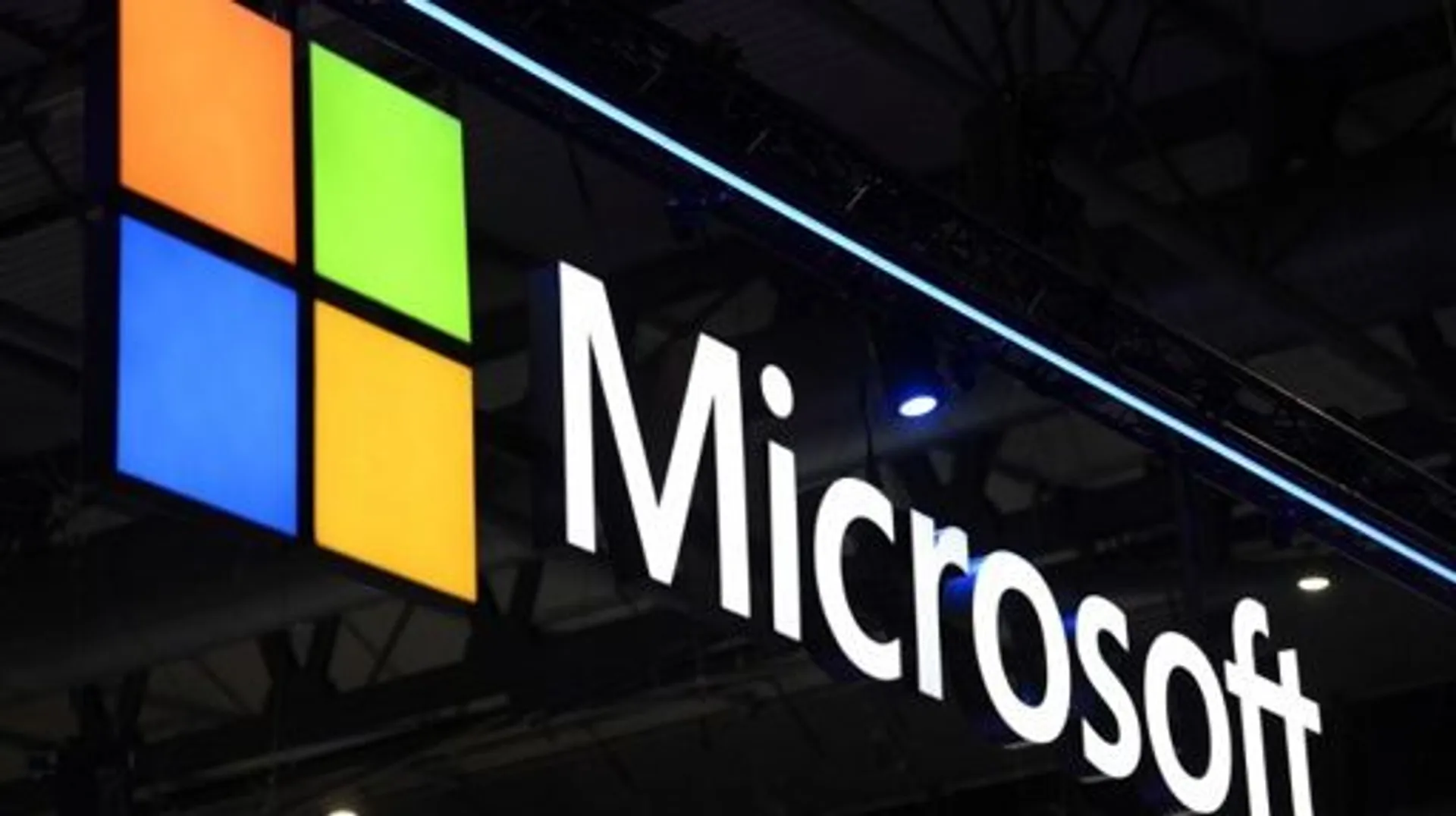 Etats-Unis : pour la première fois depuis sa création, Microsoft admet ...