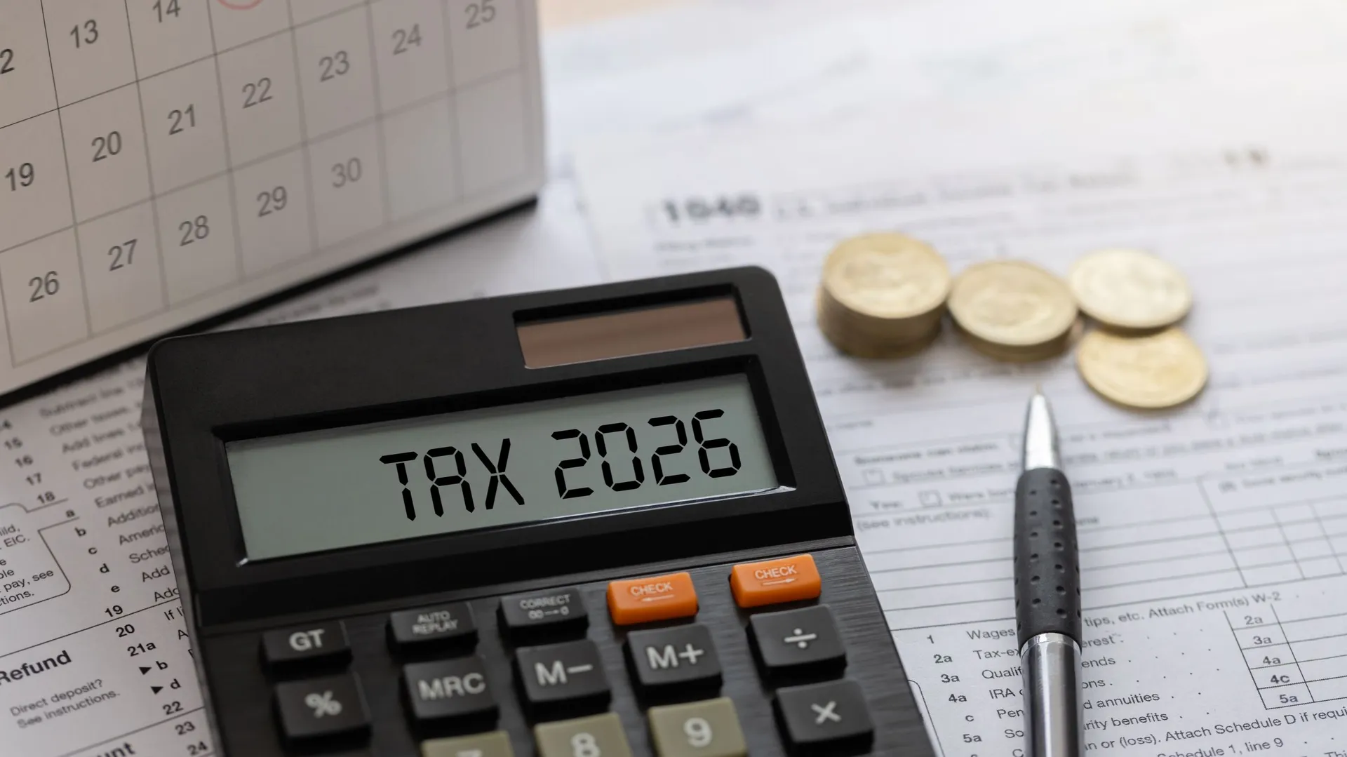 Déclaration d’impôts : ces nouvelles mesures qui risquent de vous ...