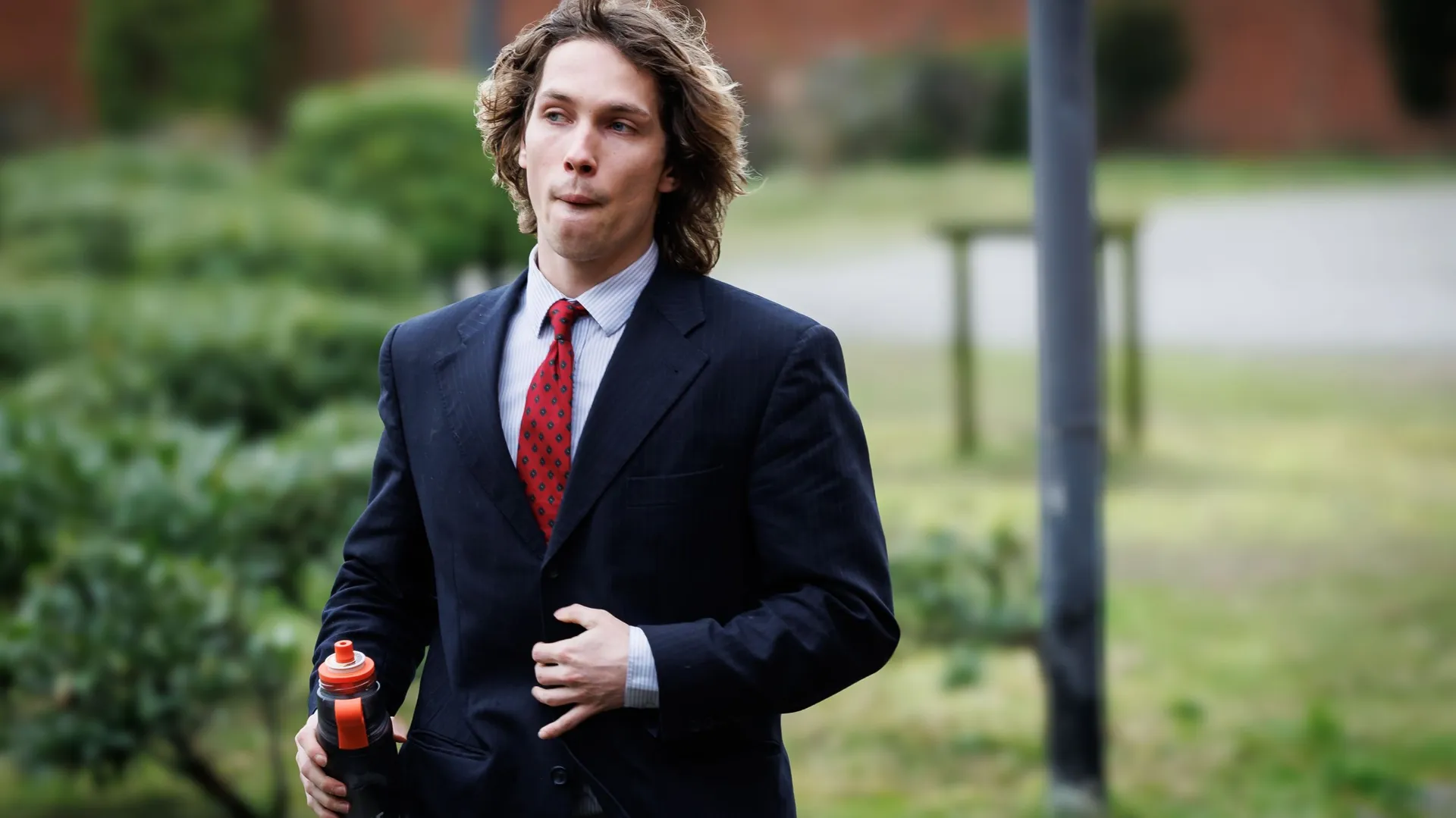 Affaire Sanda Dia au tribunal de Bruges : le procès du YouTuber Acid ...