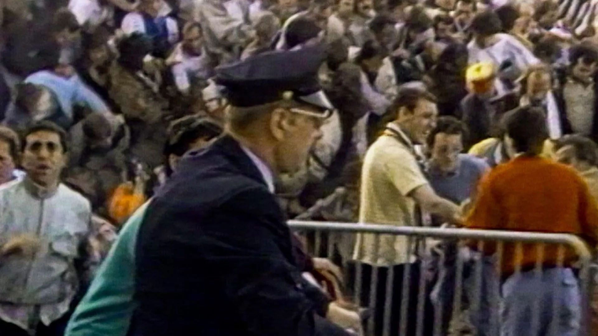 Heysel 1985 : comment ce drame a bouleversé le football européen ...