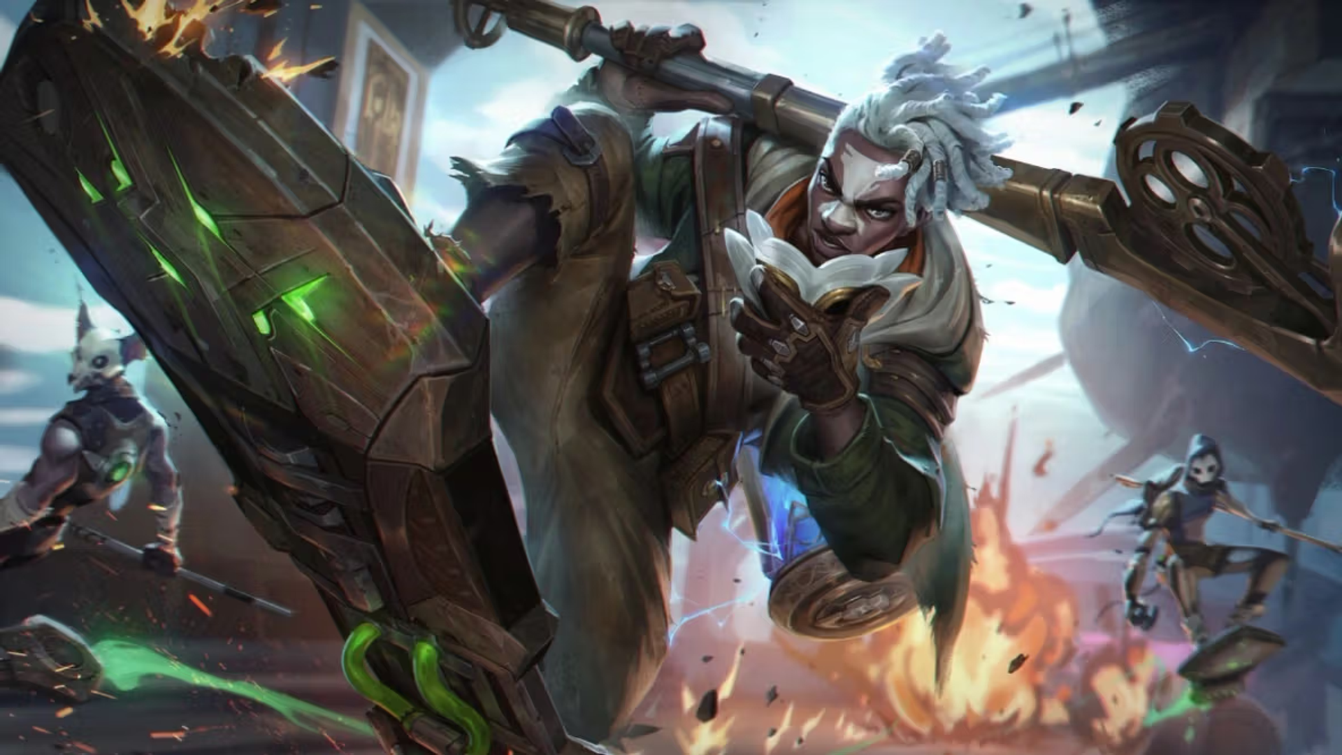 La minute insolite : elle remporte un tournoi de Mortal Kombat avec un ...