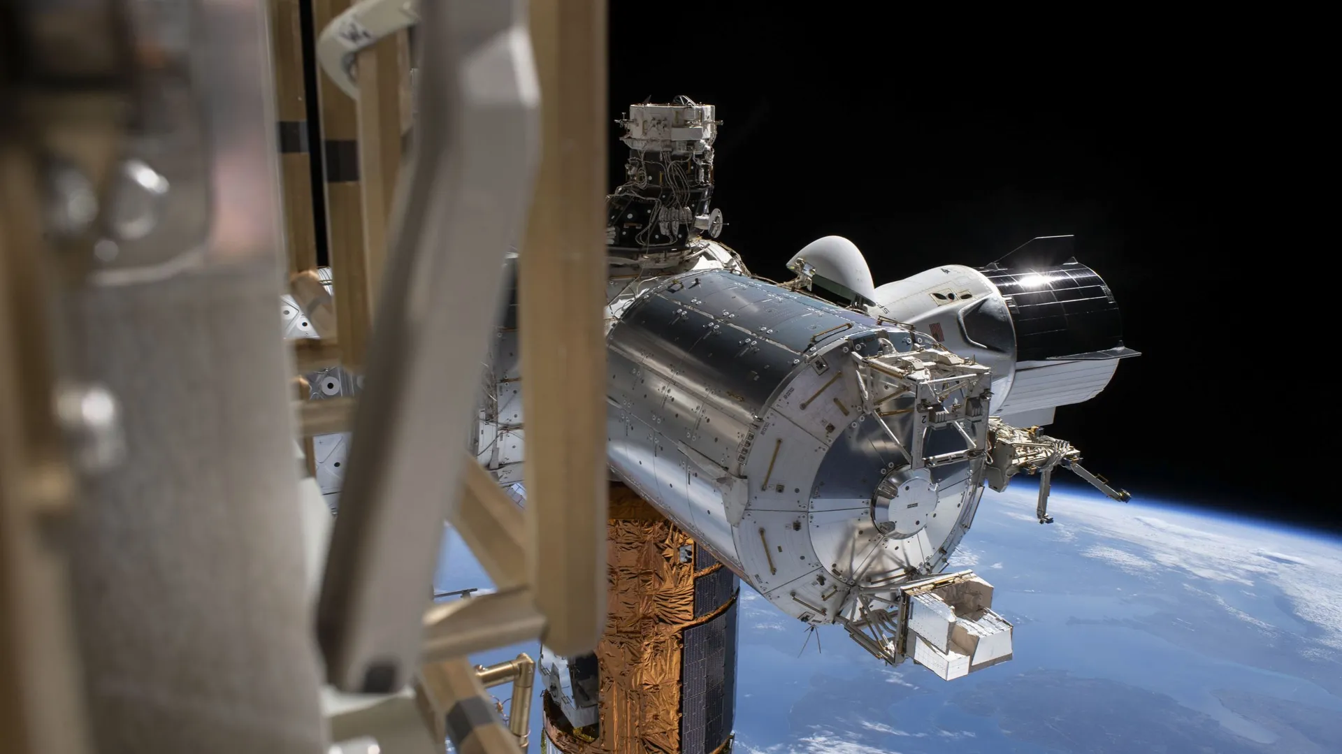 La Nasa a réussi une téléportation quantique longue distance, qu'est-ce ...