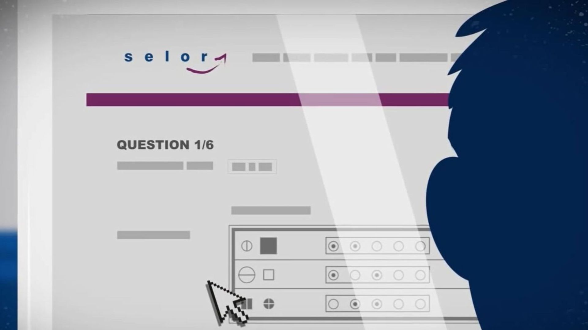 Les candidats au SELOR critiquent des tests abstraits trop élitistes ...