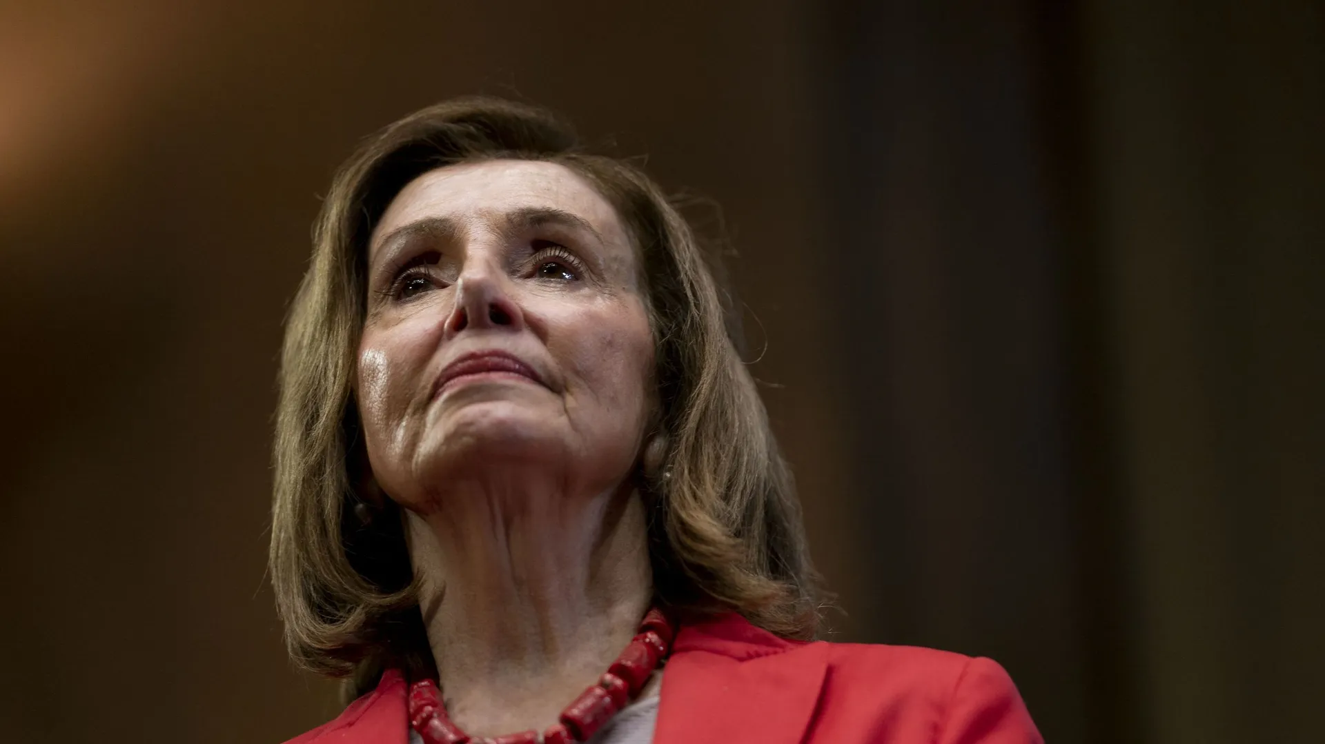 Nancy Pelosi, figure démocrate du Congrès américain, annonce sa ...