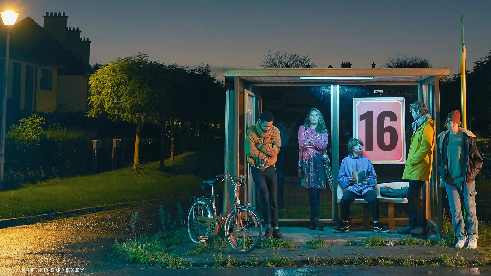 Le cinéaste chinois Wang Bing choisi pour présider le jury du Festival ...