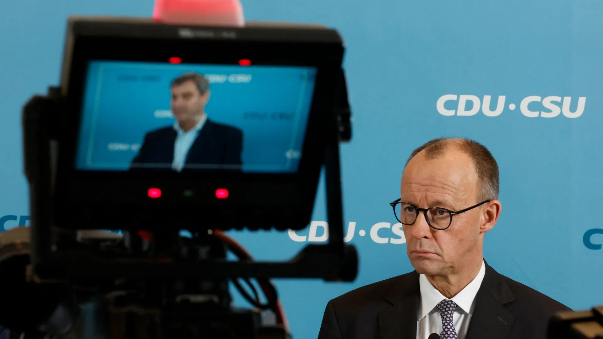 Élections en Allemagne : la frontière Est/Ouest renaît de ses cendres ...