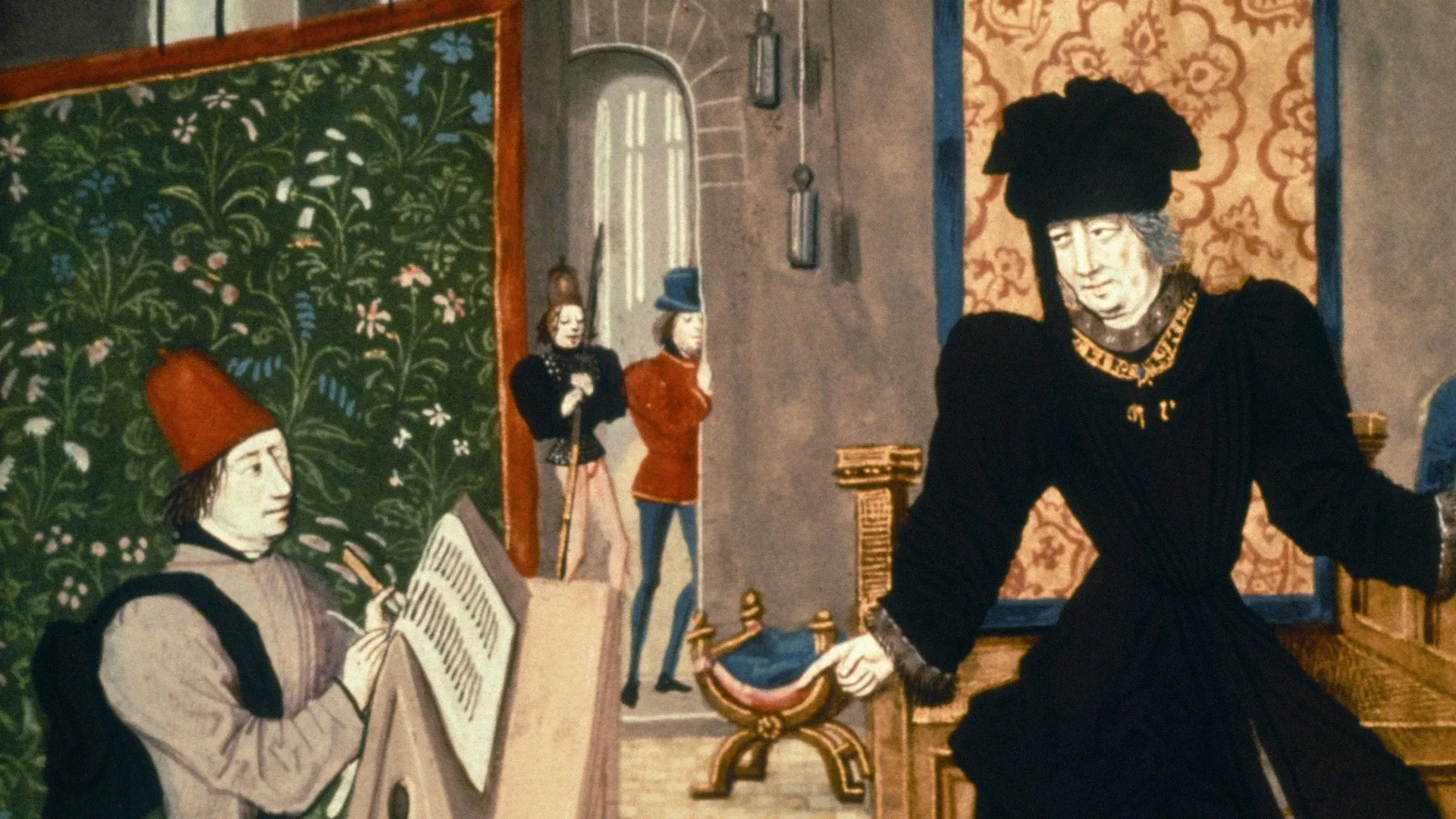 Histoire - RTBF Actus