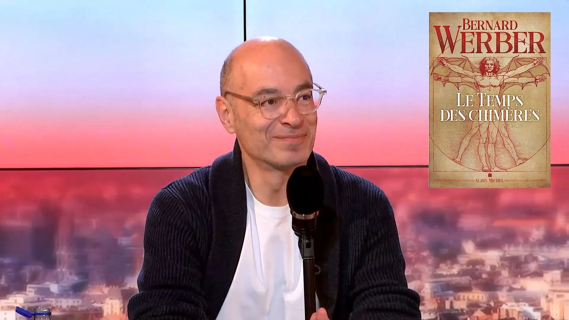 'Les Maîtres du temps' : La quête inachevée du contrôle du temps selon ...