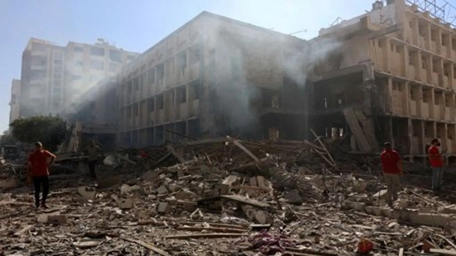 Des tirs et hélicoptères près d’Ougrée et de Chertal : c’est un ...