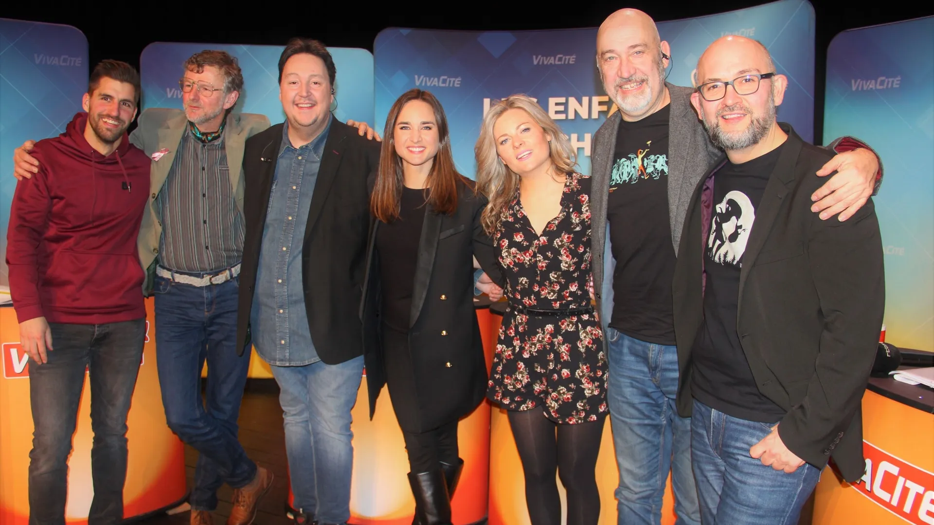 Typh Barrow est l'invitée exceptionnelle des Enfants de chœur le ...