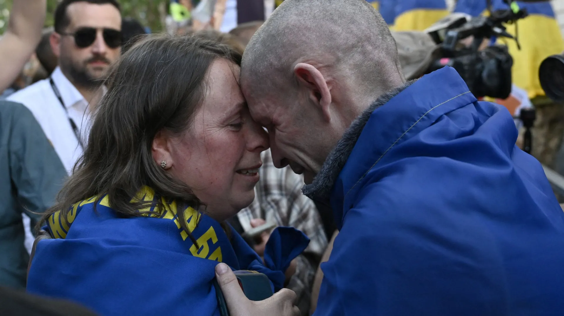 Pays coupables de violences sexuelles en temps de guerre : l’ONU met en garde Israël et la ...