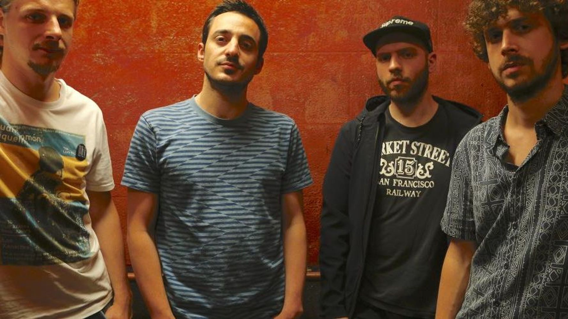 Echt ! : l'exaltation du mix - RTBF Actus