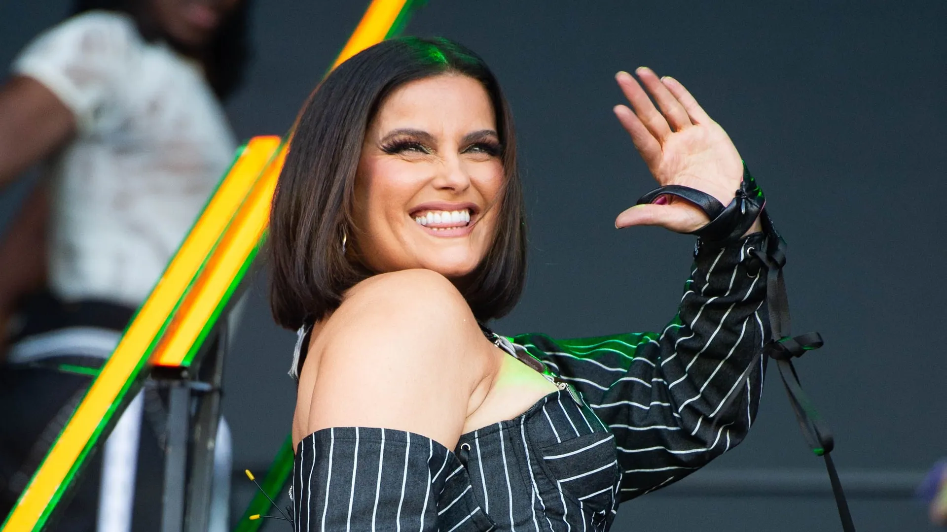 Nelly Furtado dit au revoir à la scène après 25 ans de carrière ...