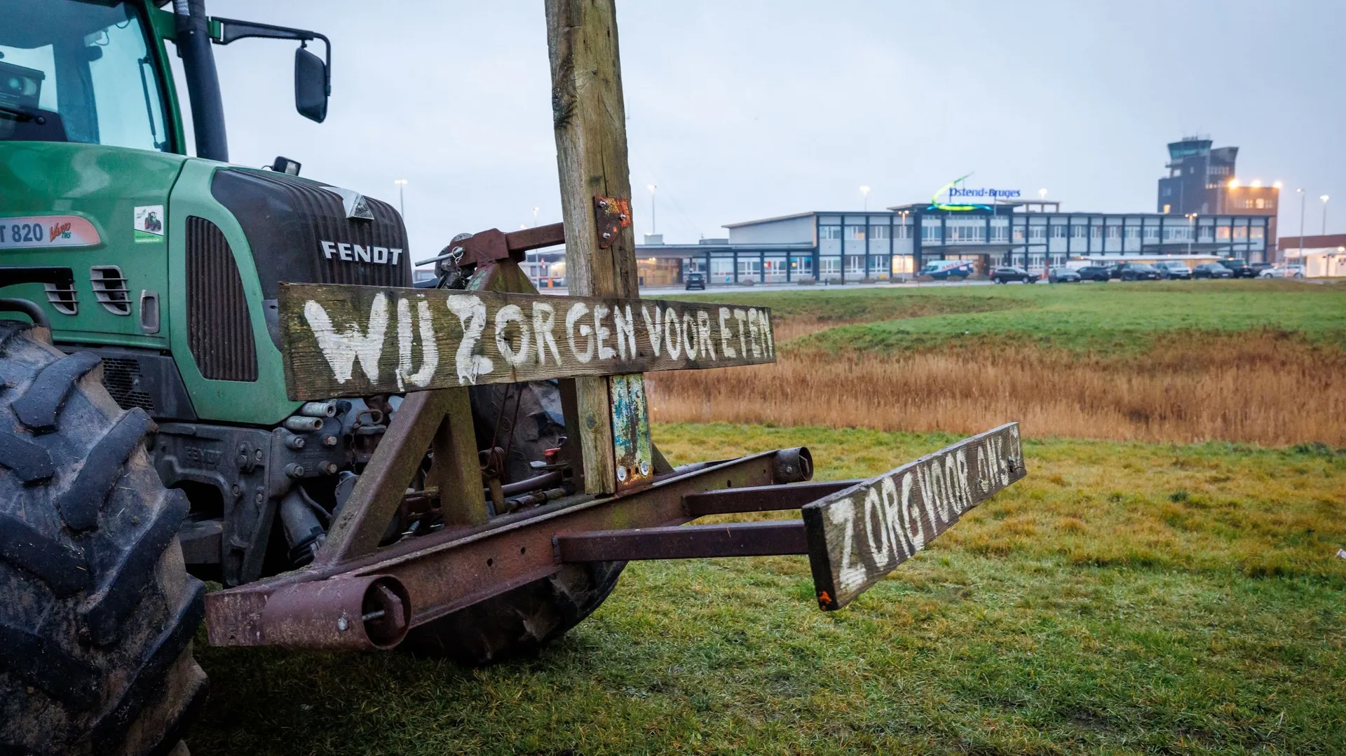 Mercosur : les contrôles des aliments sud-américains seront-ils ...