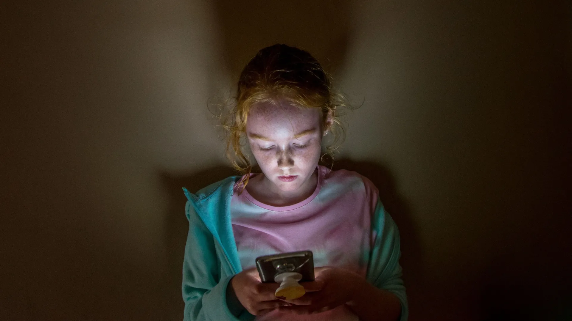 Le cyberharcèlement en hausse : un adolescent sur six en est victime ...