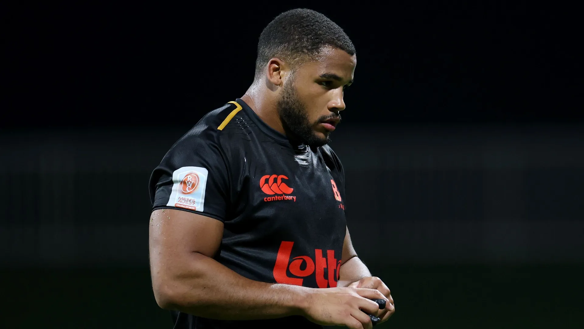 Les Diables Noirs face aux Samoa pour une place au Mondial : 'Réussir ...