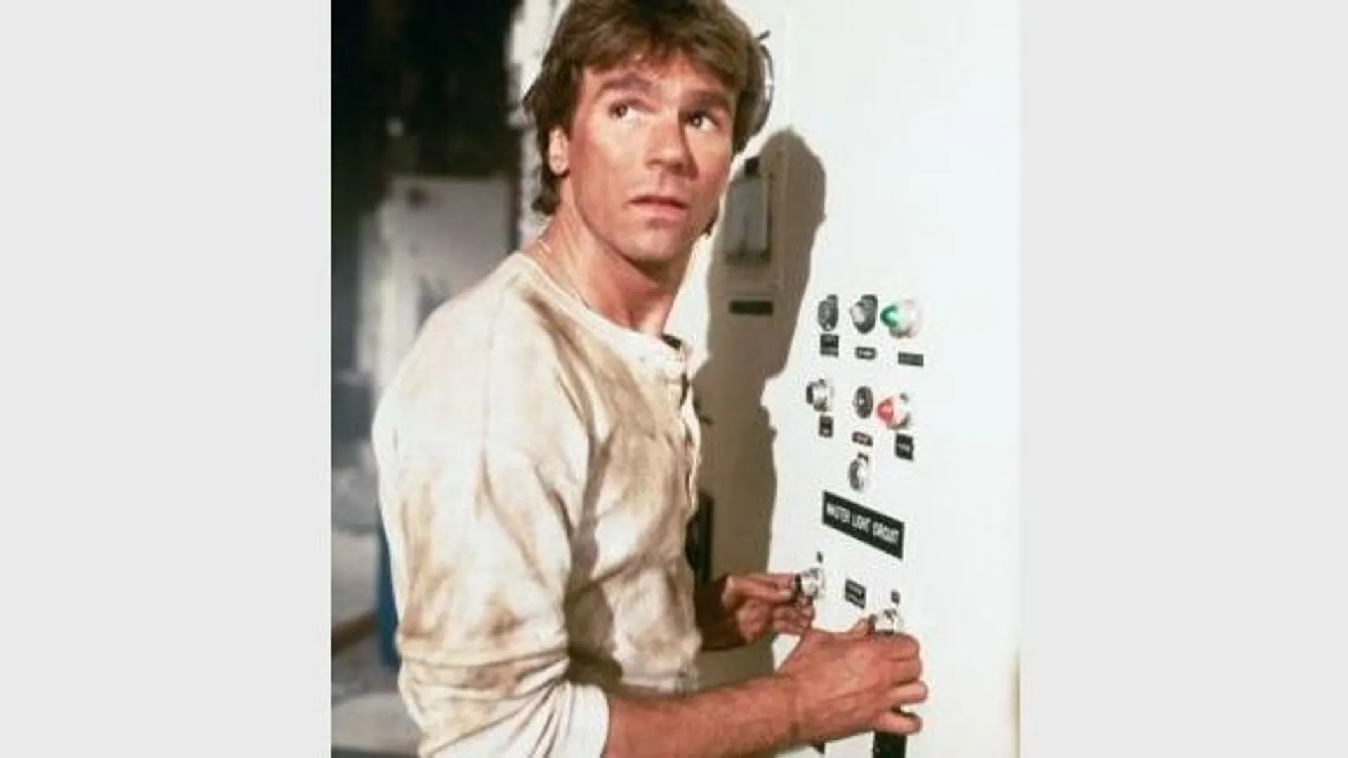 Addison Timlin rejoint Lucas Till dans le reboot de 'MacGyver' - RTBF Actus