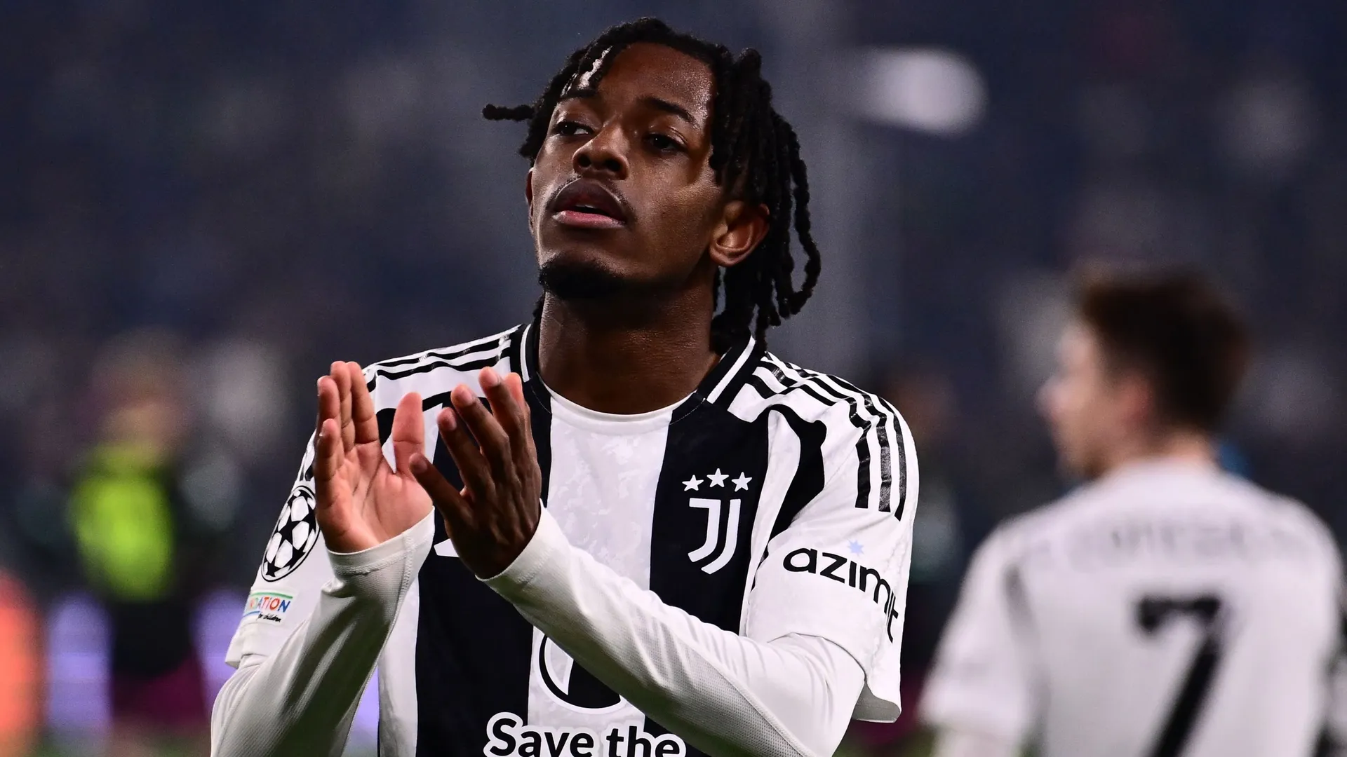 Nouvelle tuile pour les Diables Rouges ? Malick Fofana sort sur ...