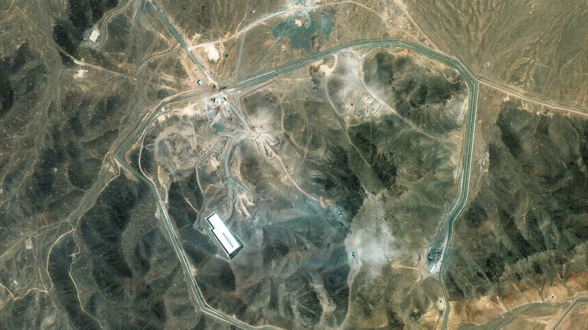 L’Iran pourrait recommencer à enrichir de l’uranium d’ici 'quelques ...