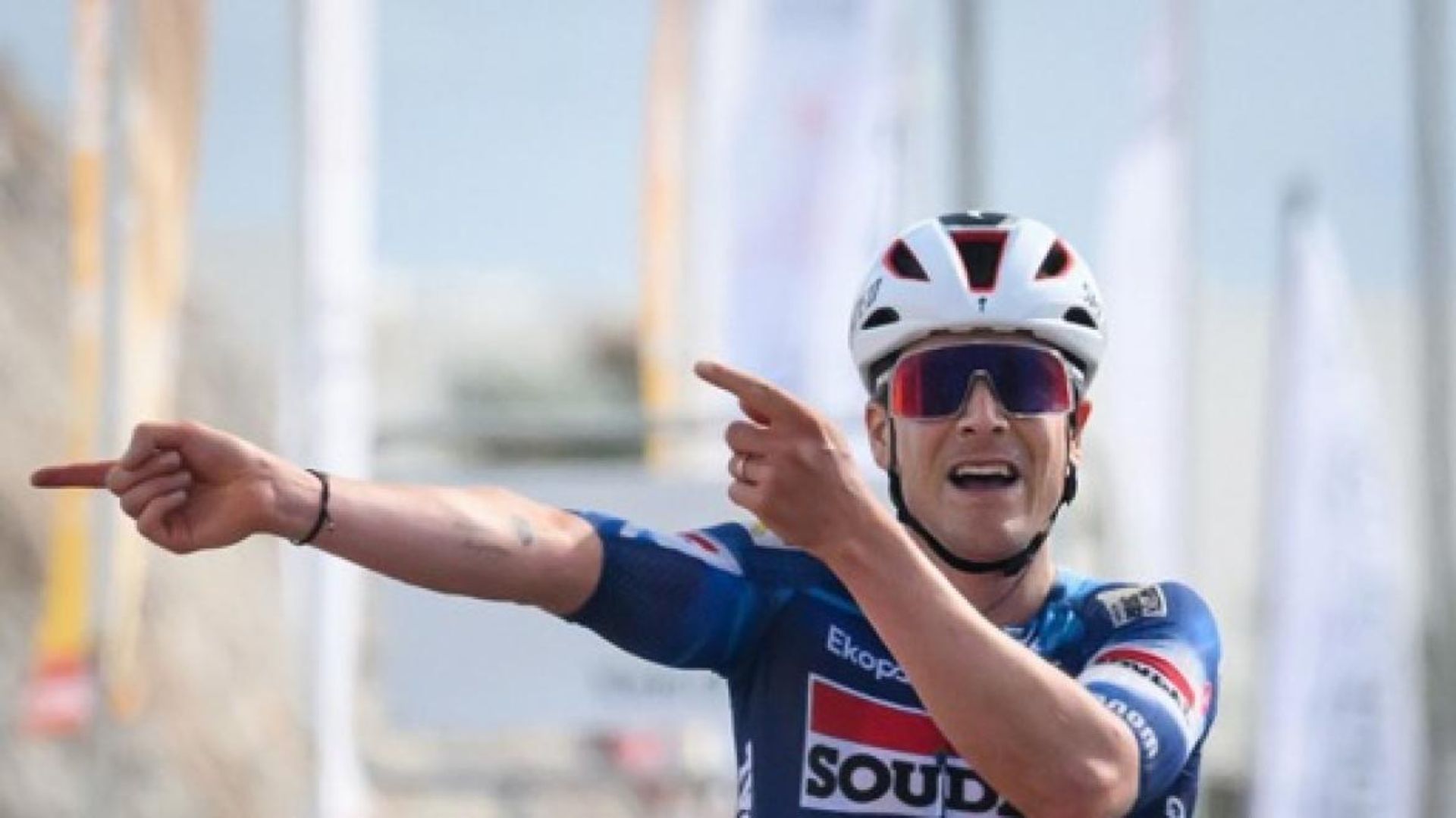 Mercato cycliste : Louis Vervaeke prolonge chez Soudal Quick-Step jusqu ...