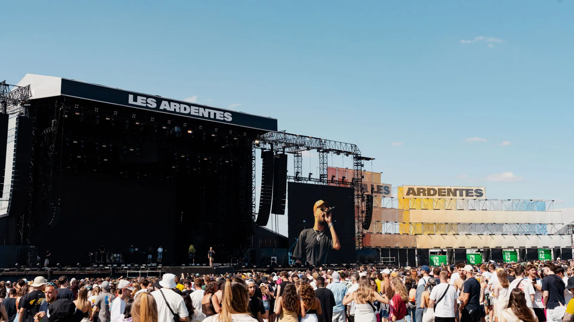 Les Ardentes 2026 : on connaît déjà les dates de la prochaine édition ...
