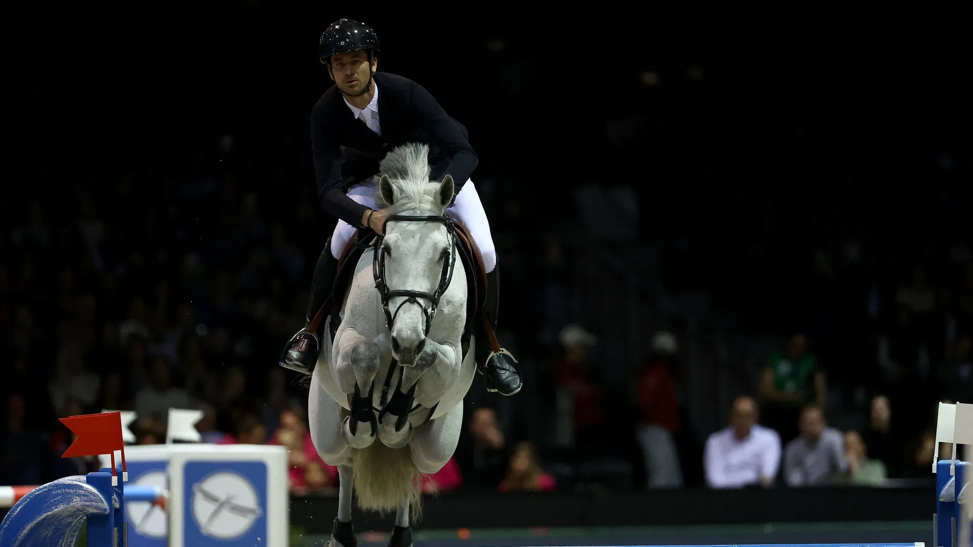 Les Red Musketeers rebondissent et montent sur le podium à Ocala - RTBF ...