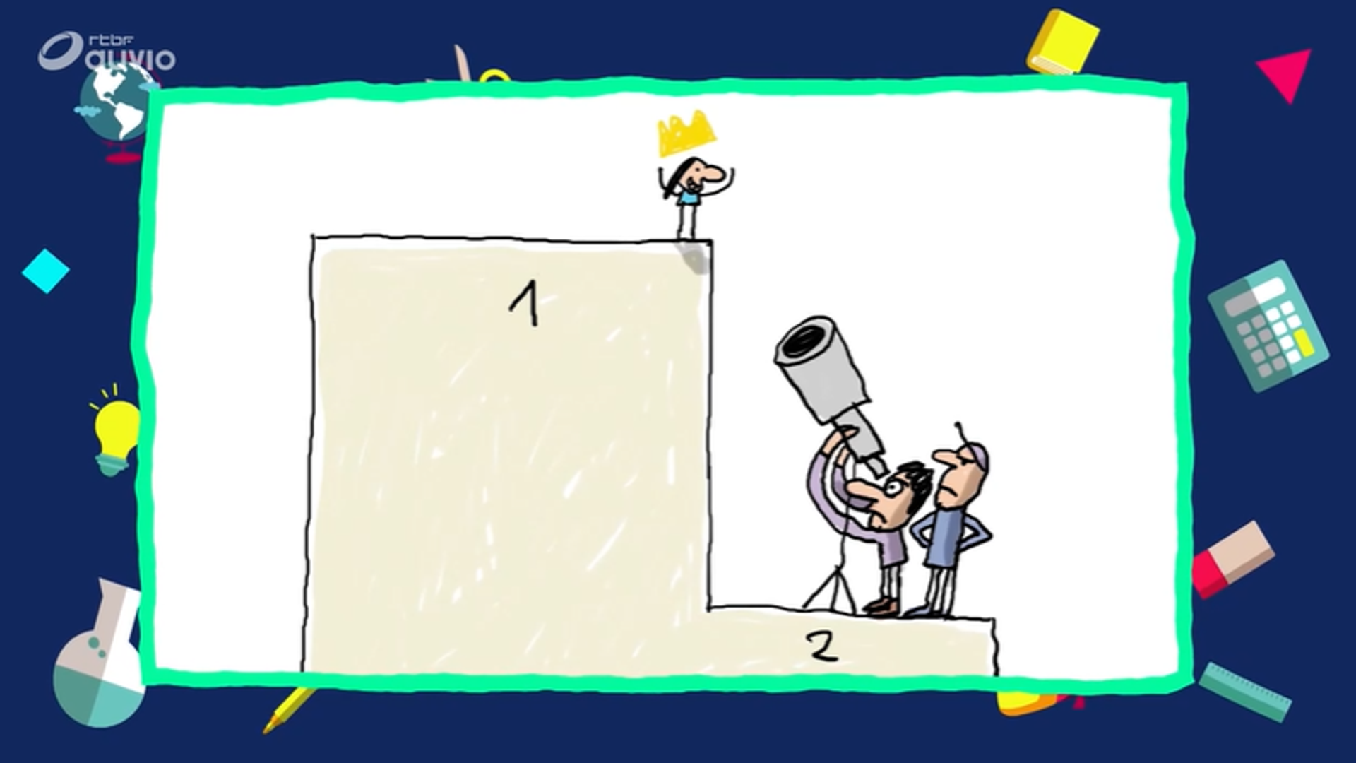 Comment lire le bulletin de son enfant ? - RTBF Actus