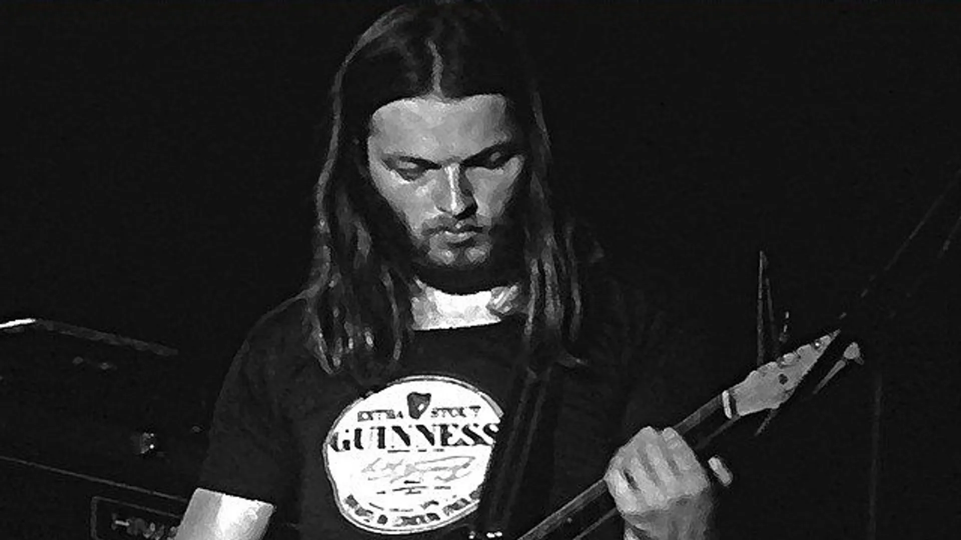 Pink Floyd : David Gilmour et Nick Mason pilotes du rallye Carrera ...