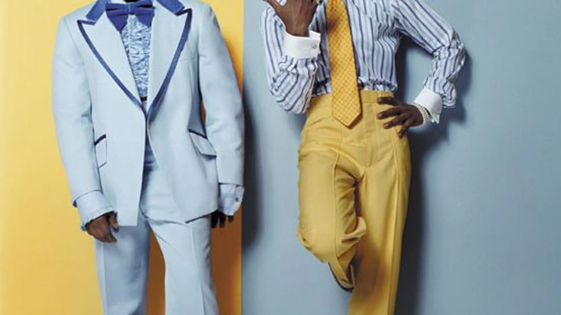 Les Secrets de la Pop : comment 'Hey Ya !' d’OutKast a relancé la vente ...