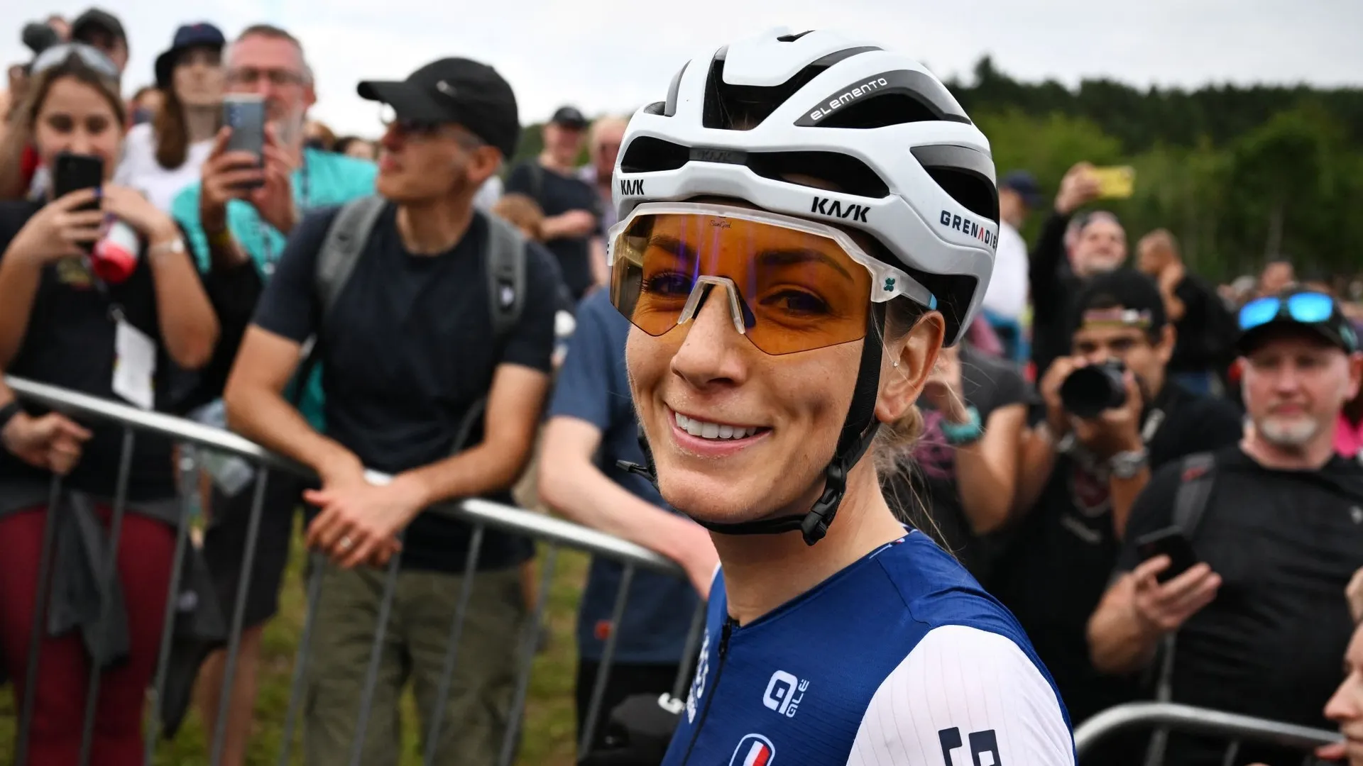 Rodrigo Beenkens : 'Wout van Aert au Tour ? Si c’est juste pour ...