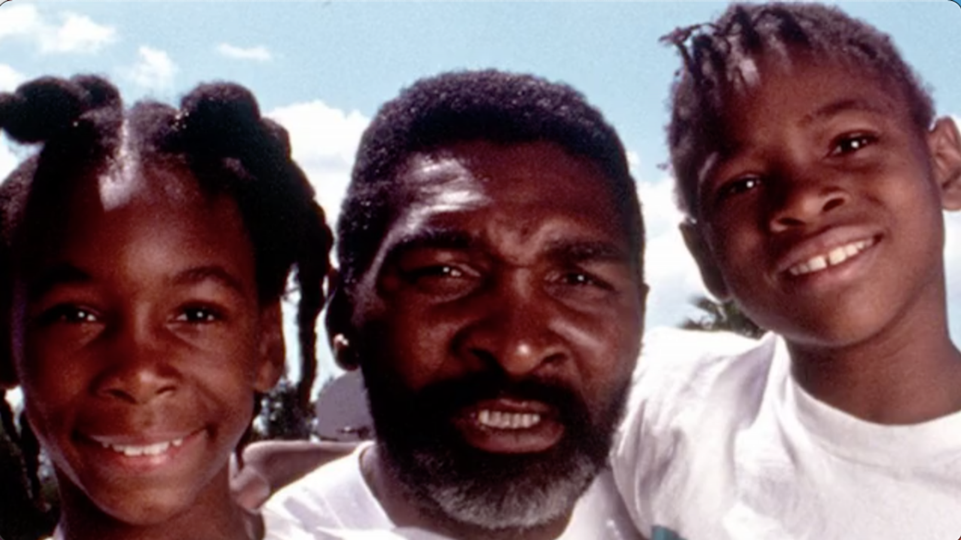 L’irrésistible ascension de Venus et Serena Williams - RTBF Actus