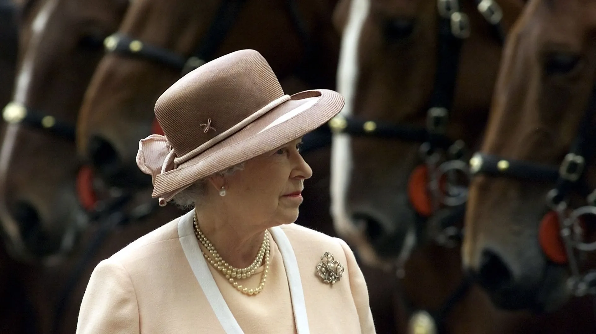 La reine Elizabeth II n’est plus : retour sur ce 8 septembre, une ...
