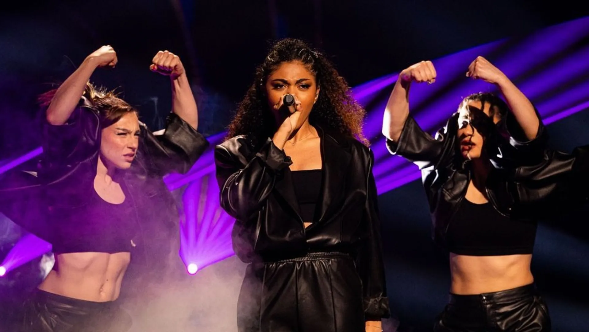 Réservez vos places pour les Blinds Auditions de The Voice Belgique S12 et The Voice Kids S3 ...