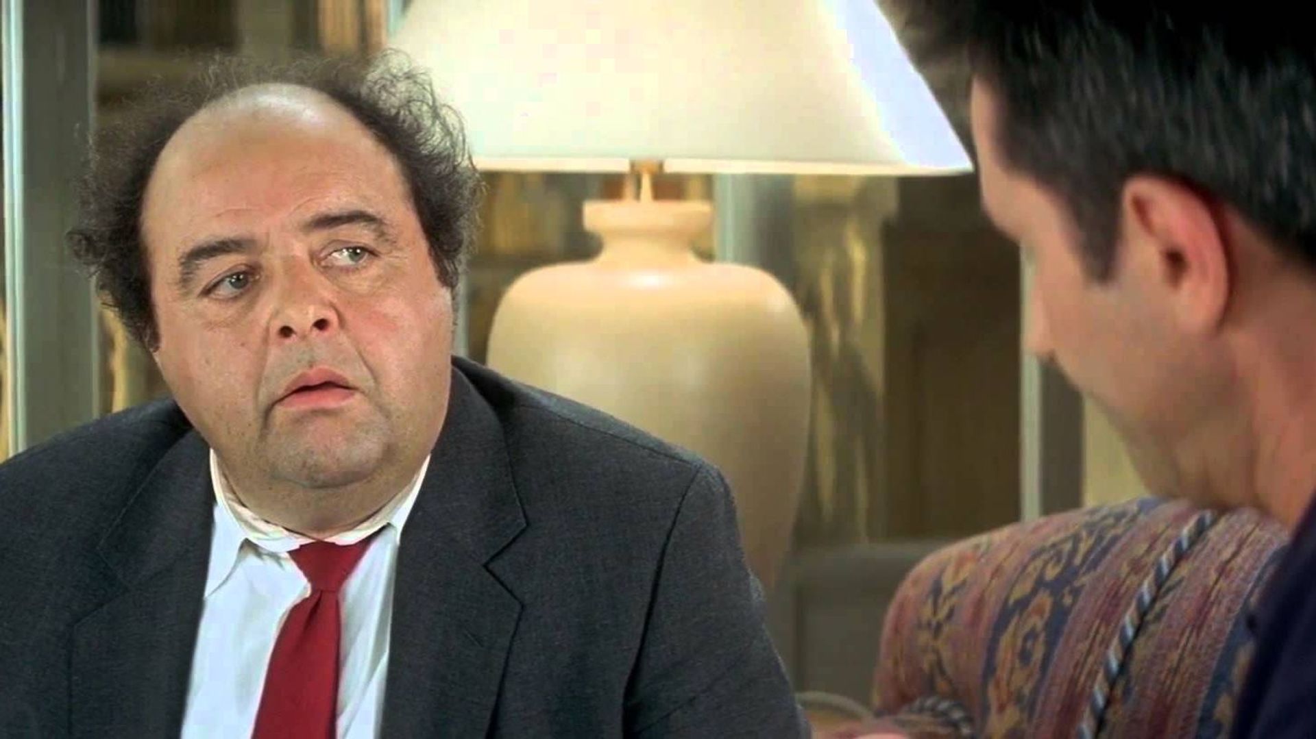 Le dîner de cons a… Juste 25 ans ! - RTBF Actus