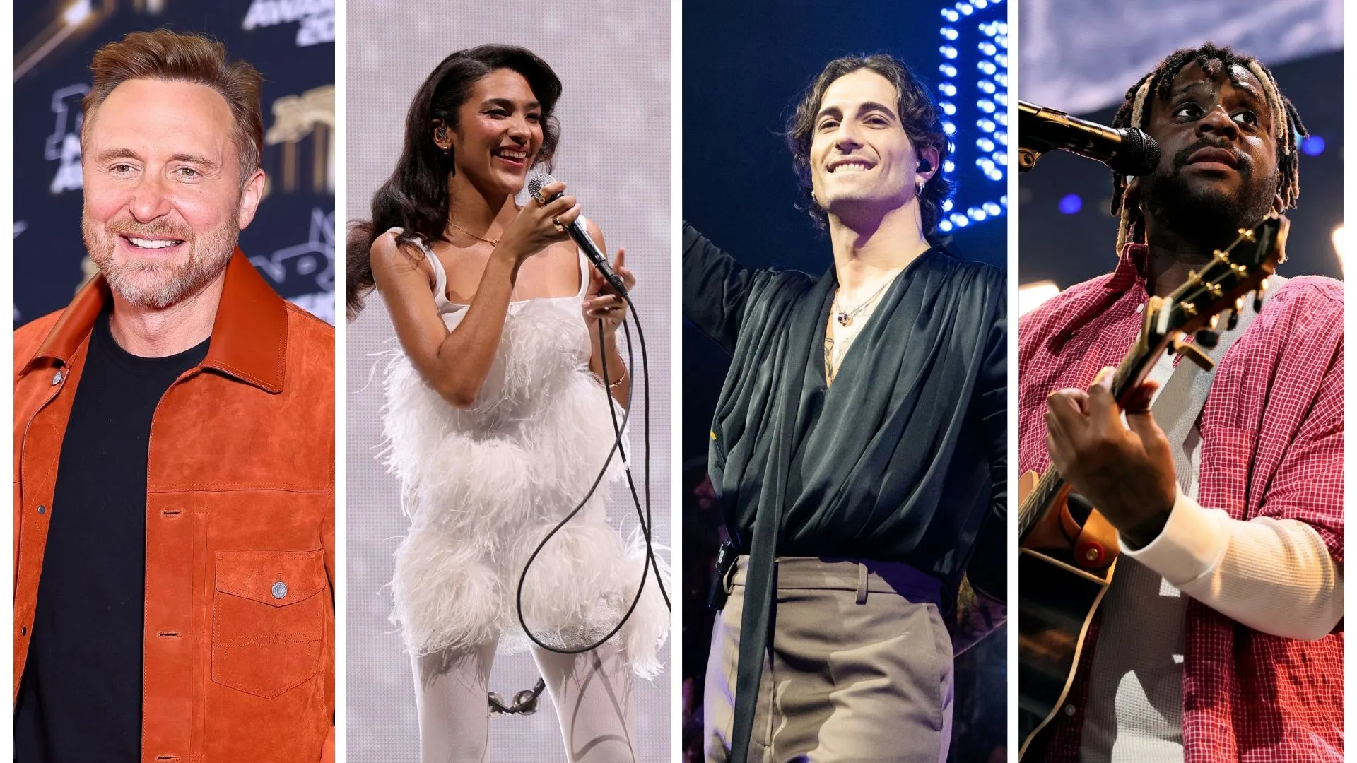 Tip Top : quel est l’artiste qui monte le plus en ce début d’année 2026 ...