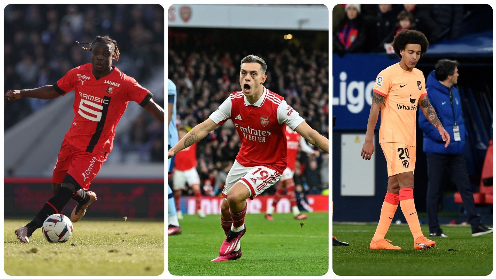 Les chiffres des Diables : Doku retrouve ses jambes, premier but pour ...