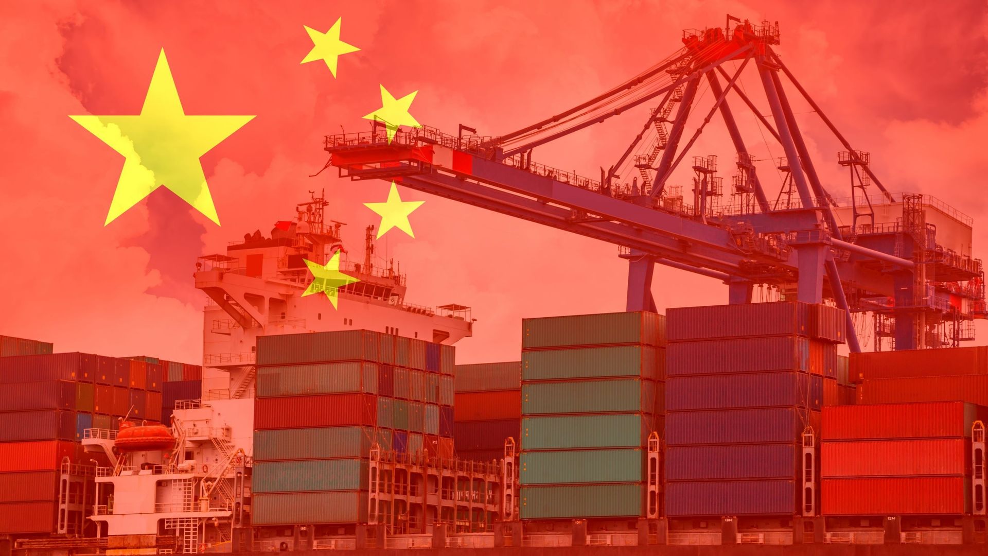 Guerre en Ukraine : la Chine 's’oppose fermement' à toute pression des ...