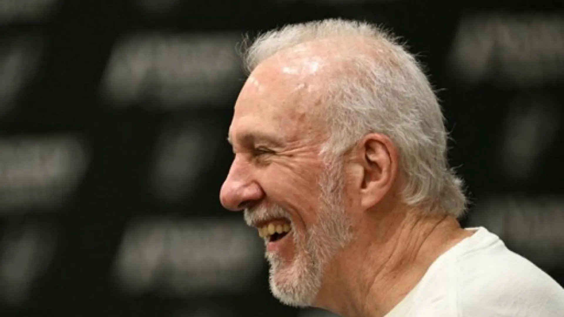 NBA : Gregg Popovich tire sa révérence comme entraîneur de San Antonio ...