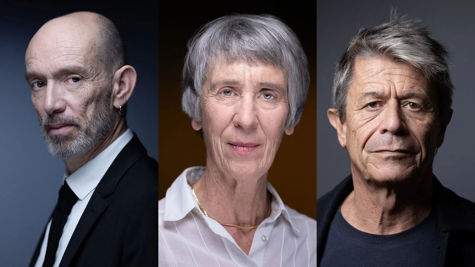 Caroline Lamarche, liégeoise et deuxième du prix Goncourt : 'Quatre ...