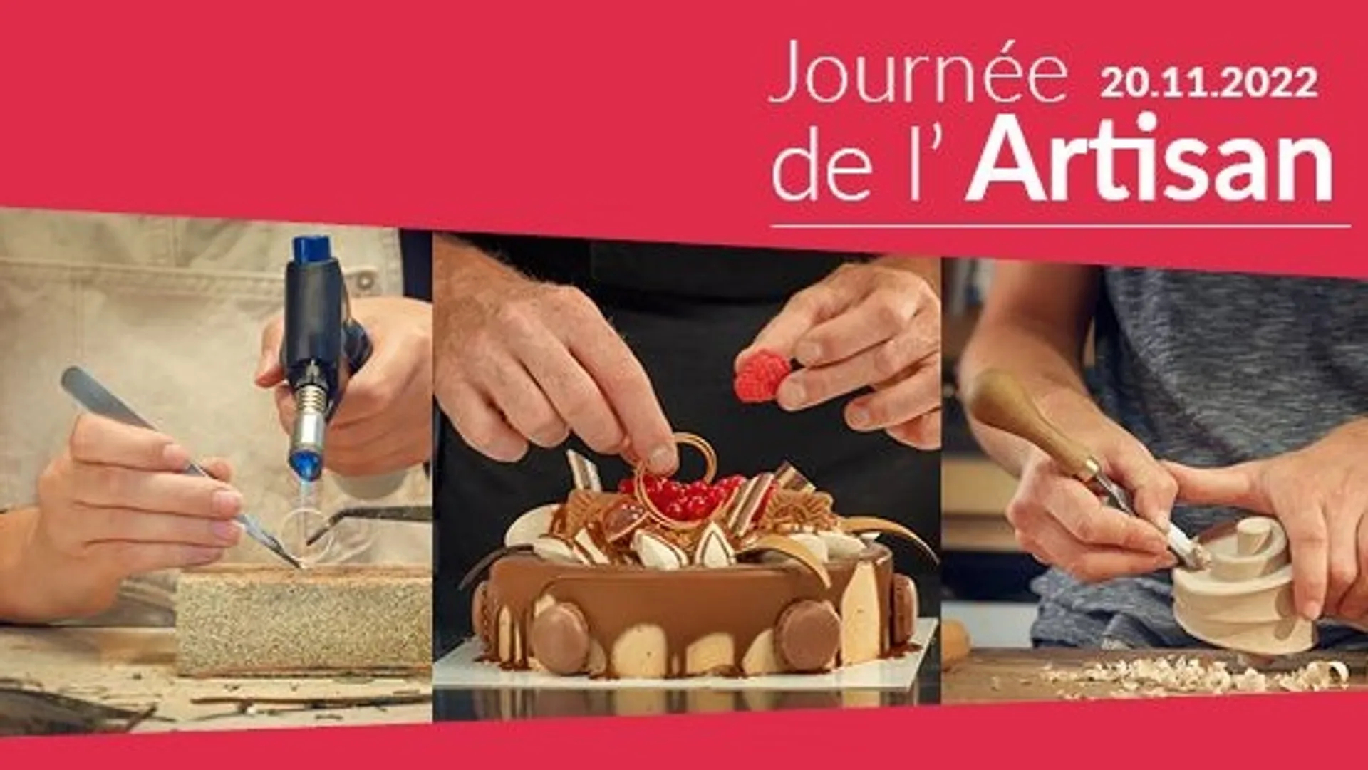 Des idées d’activités pour ce week-end du 18 au 20 novembre ! - RTBF Actus