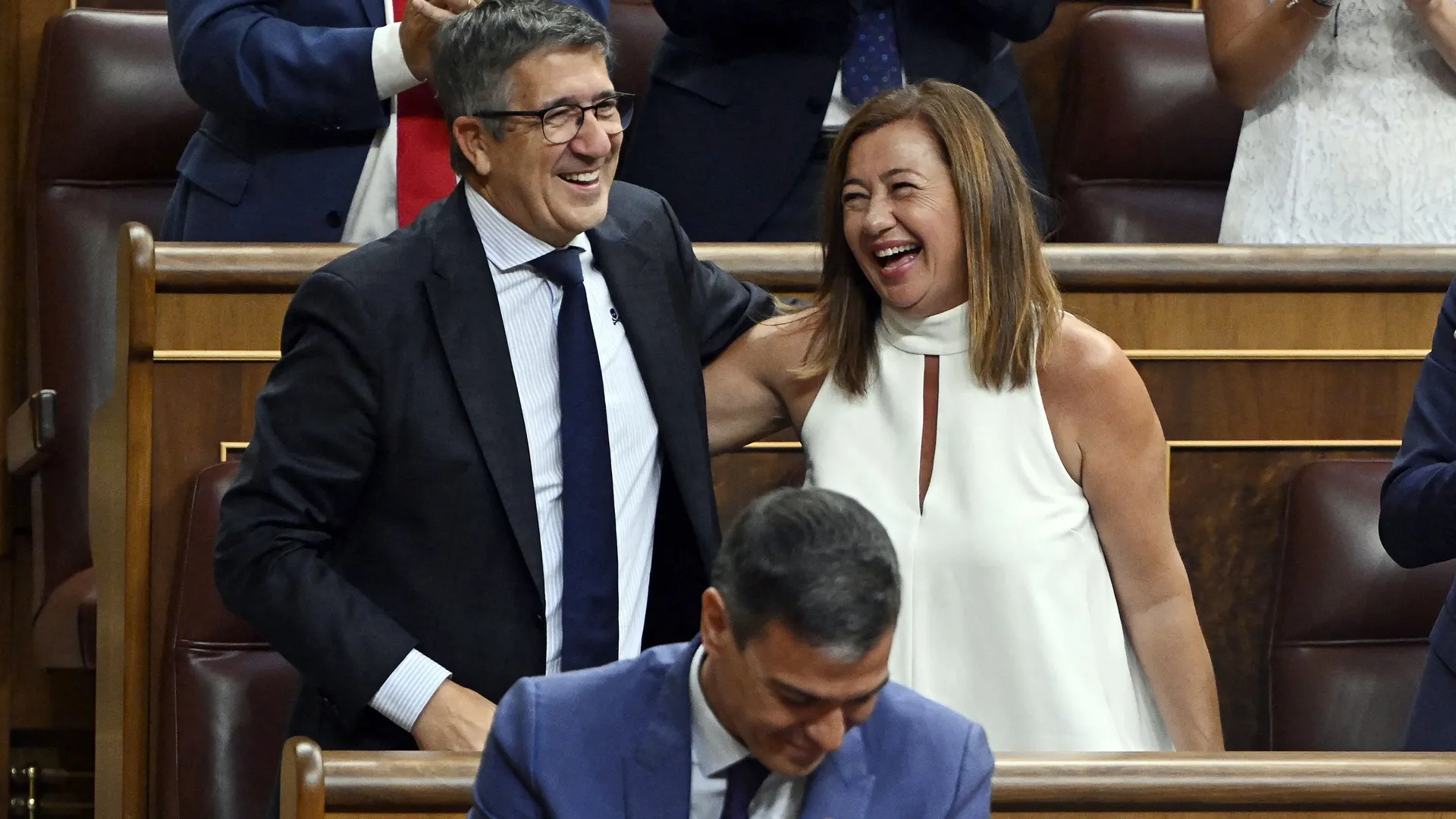 Catalan, basque et galicien bientôt nouvelles langues officielles de l ...