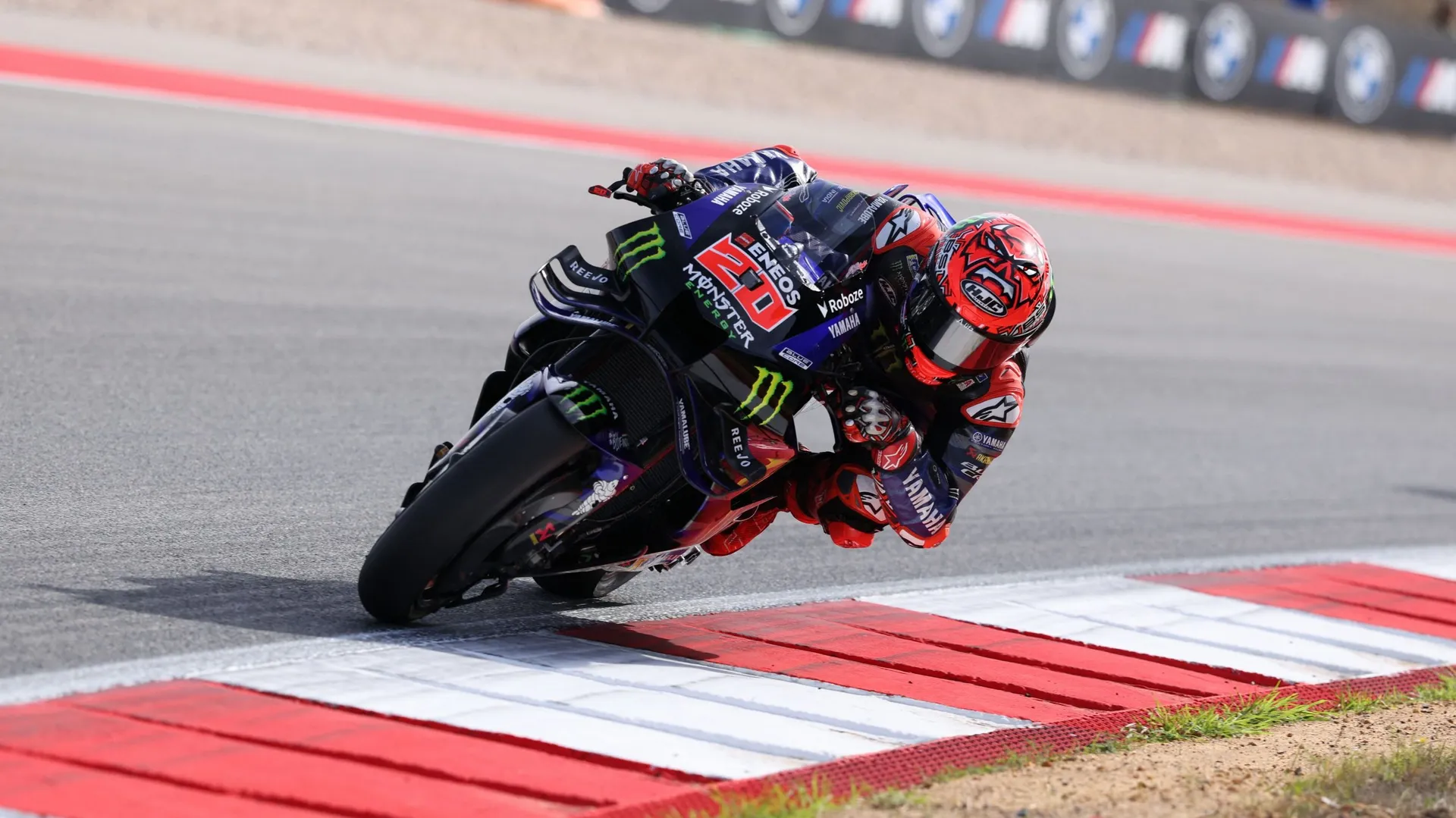 MotoGP : Marco Bezzecchi s'impose à Valence, dernier GP de l'année ...